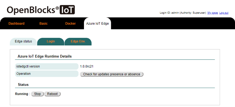 Product Overview | OpenBlocks IoT VX2 | Product | An IoT Company | Plat'Home Co.,Ltd. | Plat ...