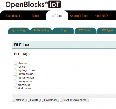 Product Overview | OpenBlocks IoT VX2 | Product | An IoT Company | Plat'Home Co.,Ltd. | Plat ...